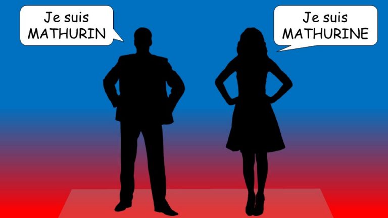 Mathurin et Mathurine sont vos amis - YVES CONSTANTINIDIS CONSULTANT